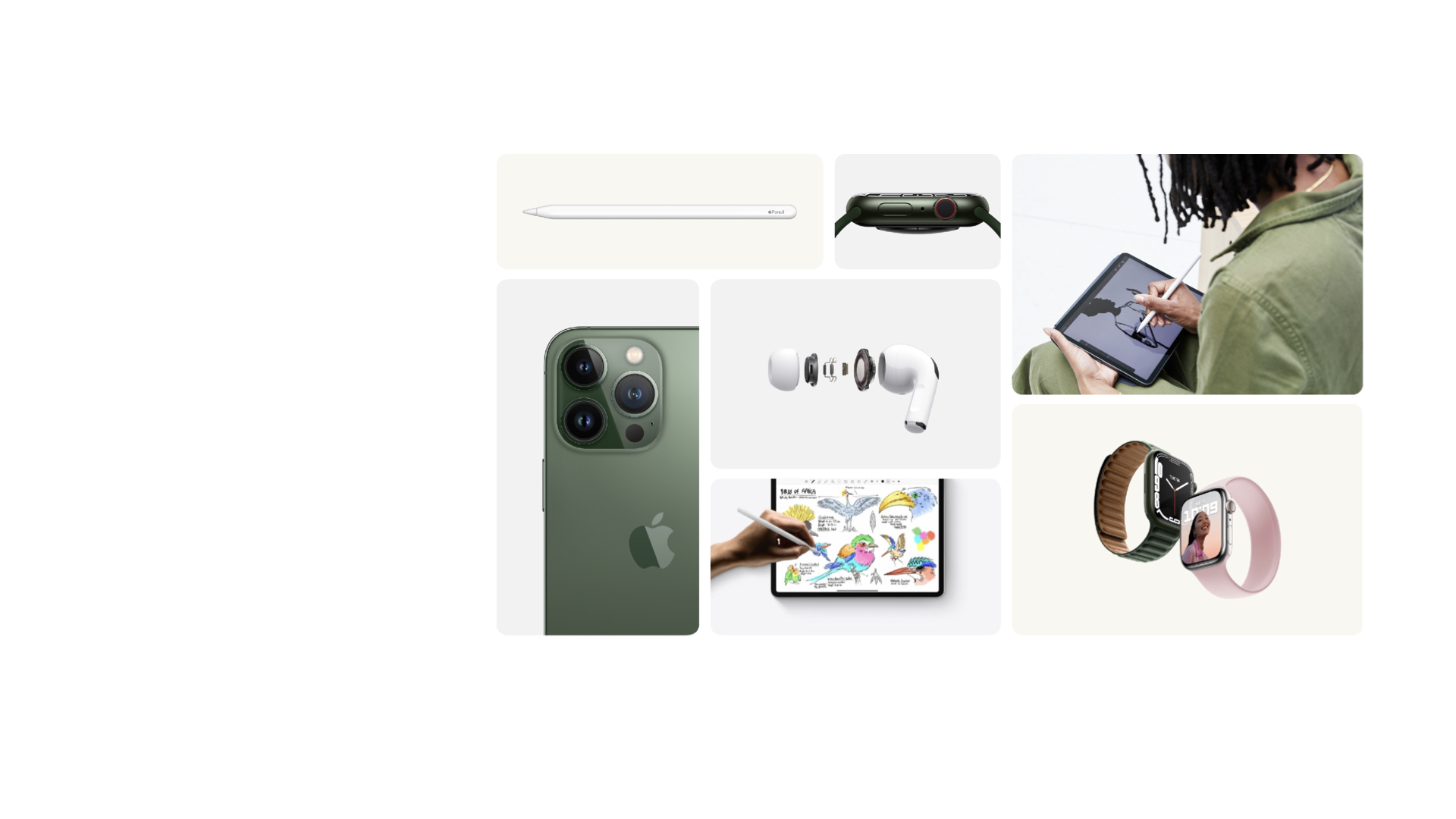 Magic of the Apple Ecosystem – Ayuko Hoshino